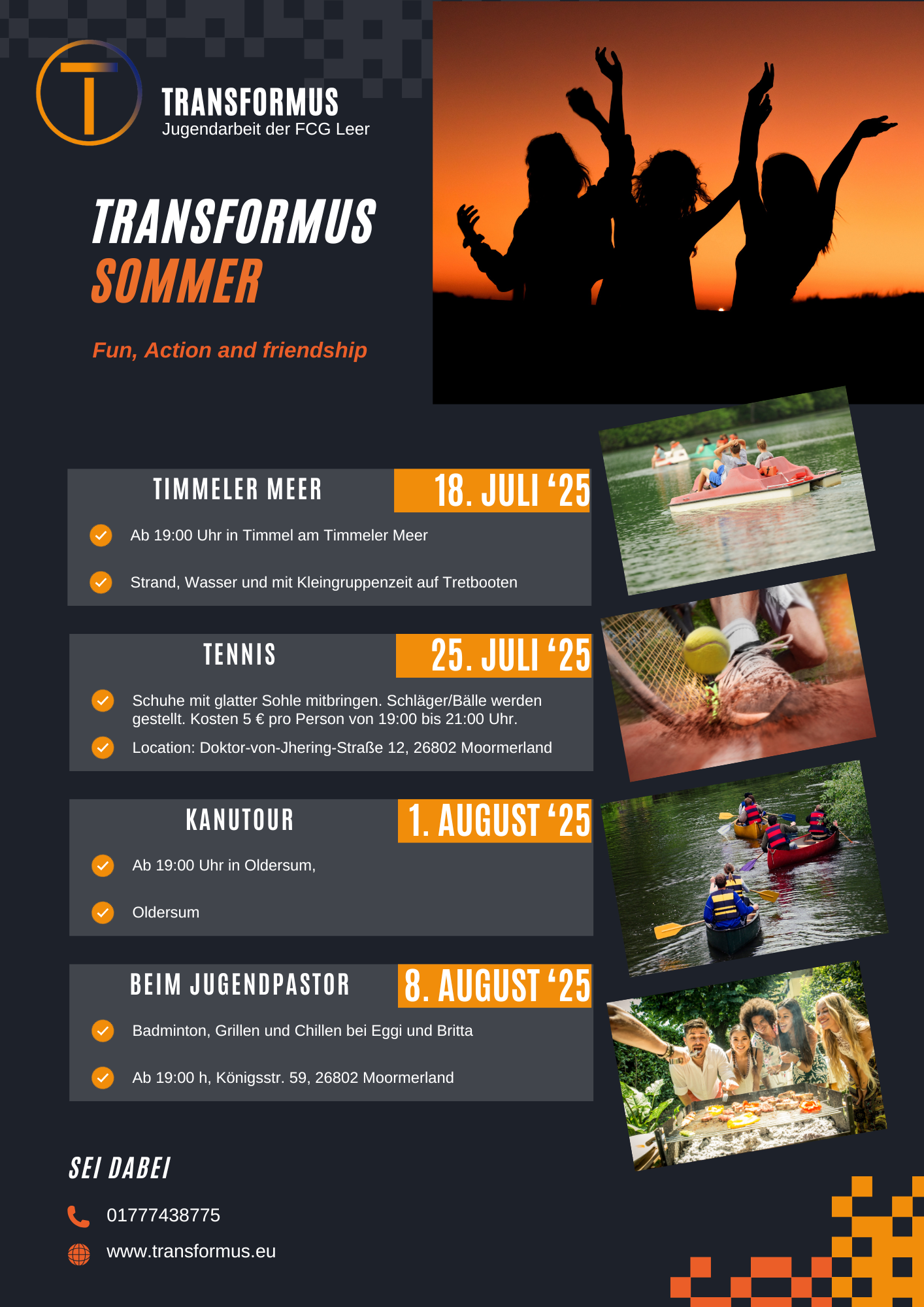 Aktuelles – TransformUs